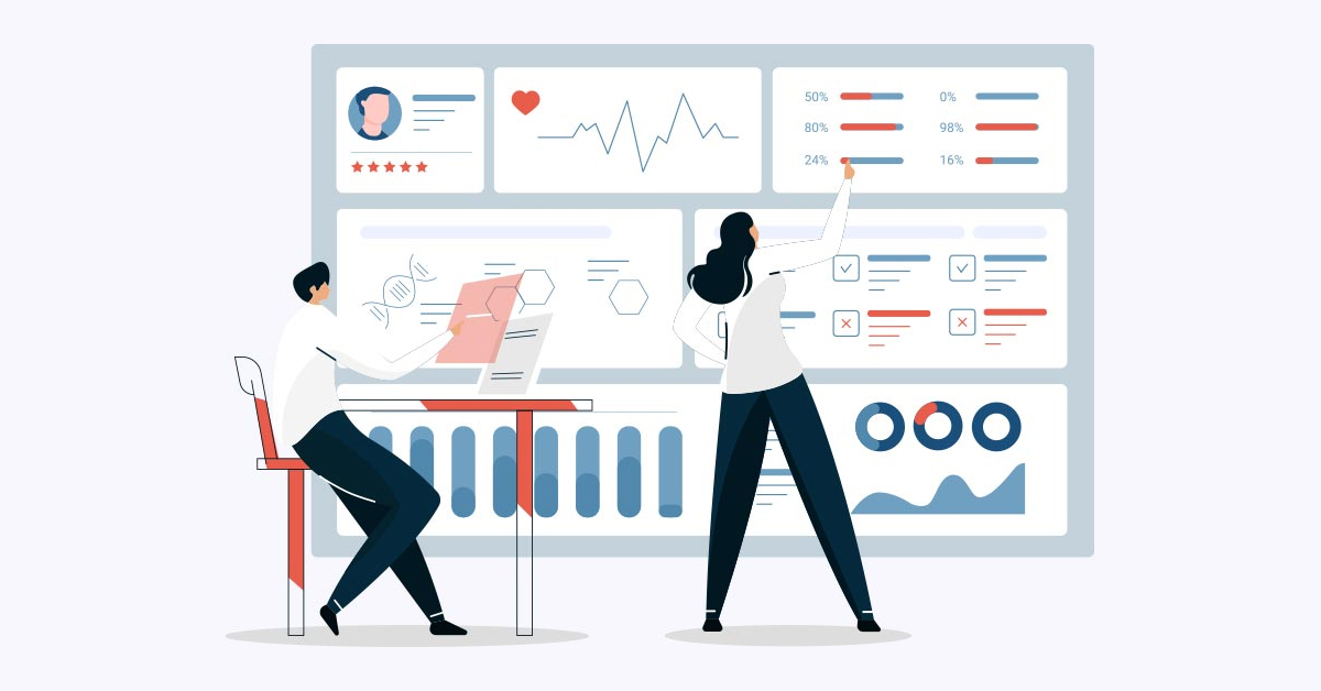 Cálculo de ROI de programas de saúde | Wellcast ROI™